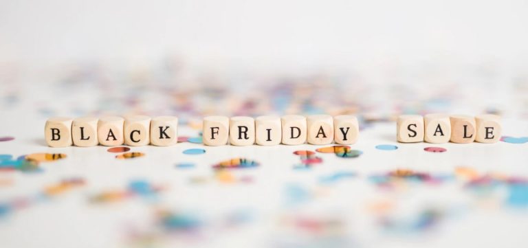 Black Friday and Its Impact on Global Markets and the Economy - Otet ...