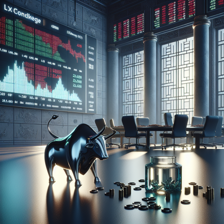 Asian Stocks Mixed as Iran Tensions Persist and Korean Chip Makers ...